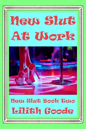 Smashwords – New Slut at Work