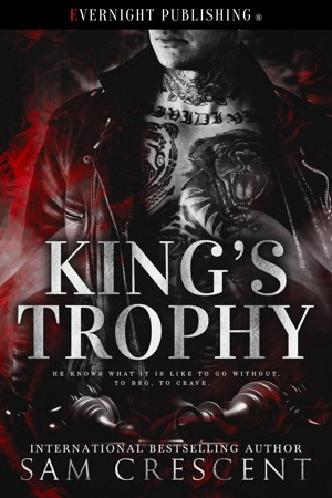 Smashwords – King's Trophy
