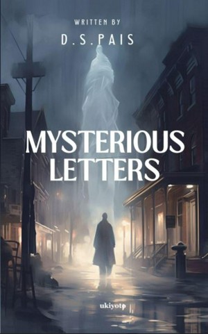 Smashwords – Mysterious Letters