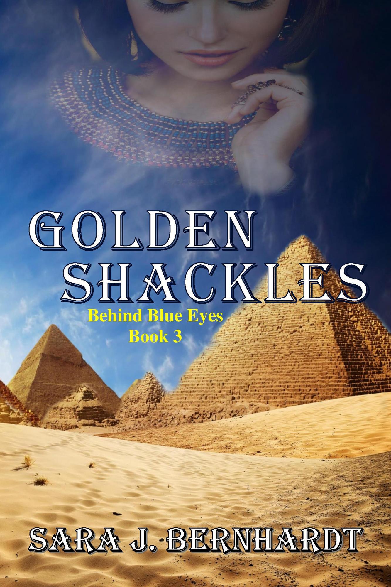 Smashwords – Golden Shackles – a book by Vicki Snodgrass
