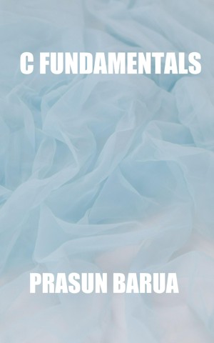 Smashwords – C Fundamentals