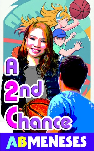 Smashwords – A Second Chance