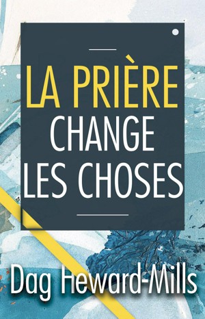 Smashwords – La prière change les choses
