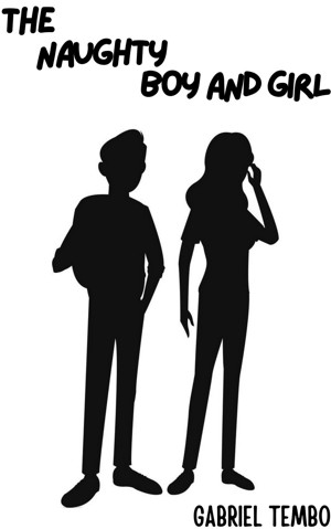Smashwords – The Naughty Boy and Girl