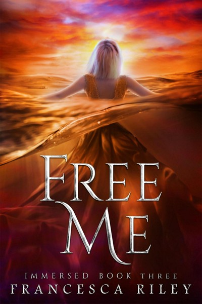 Smashwords – Free Me – a book by Francesca Riley