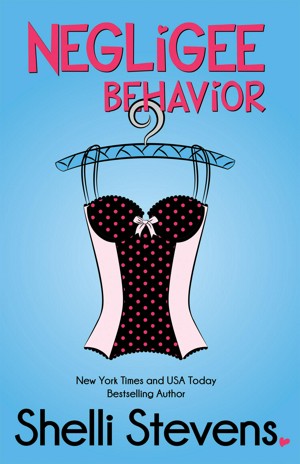 Smashwords – Negligee Behavior