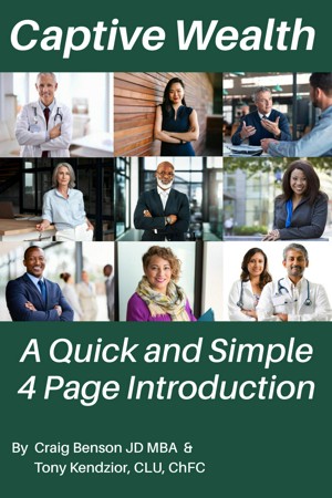 Smashwords – Captive Wealth Short Introduction