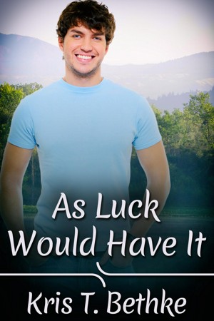 Smashwords – As Luck Would Have It