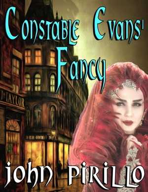 Smashwords – Constable Evans' Fancy