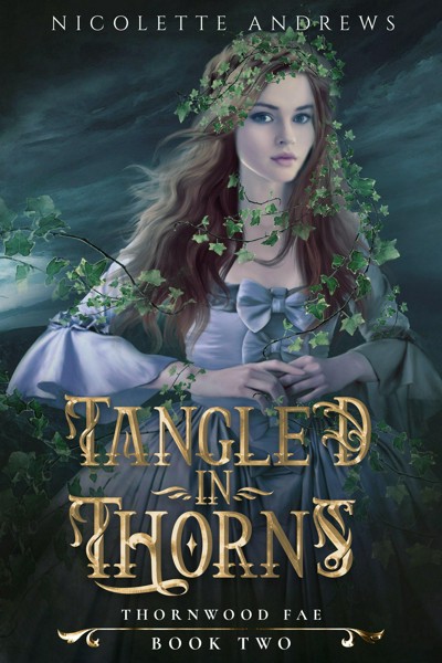 Smashwords – Tangled in Thorns – a book by nicolette andrews