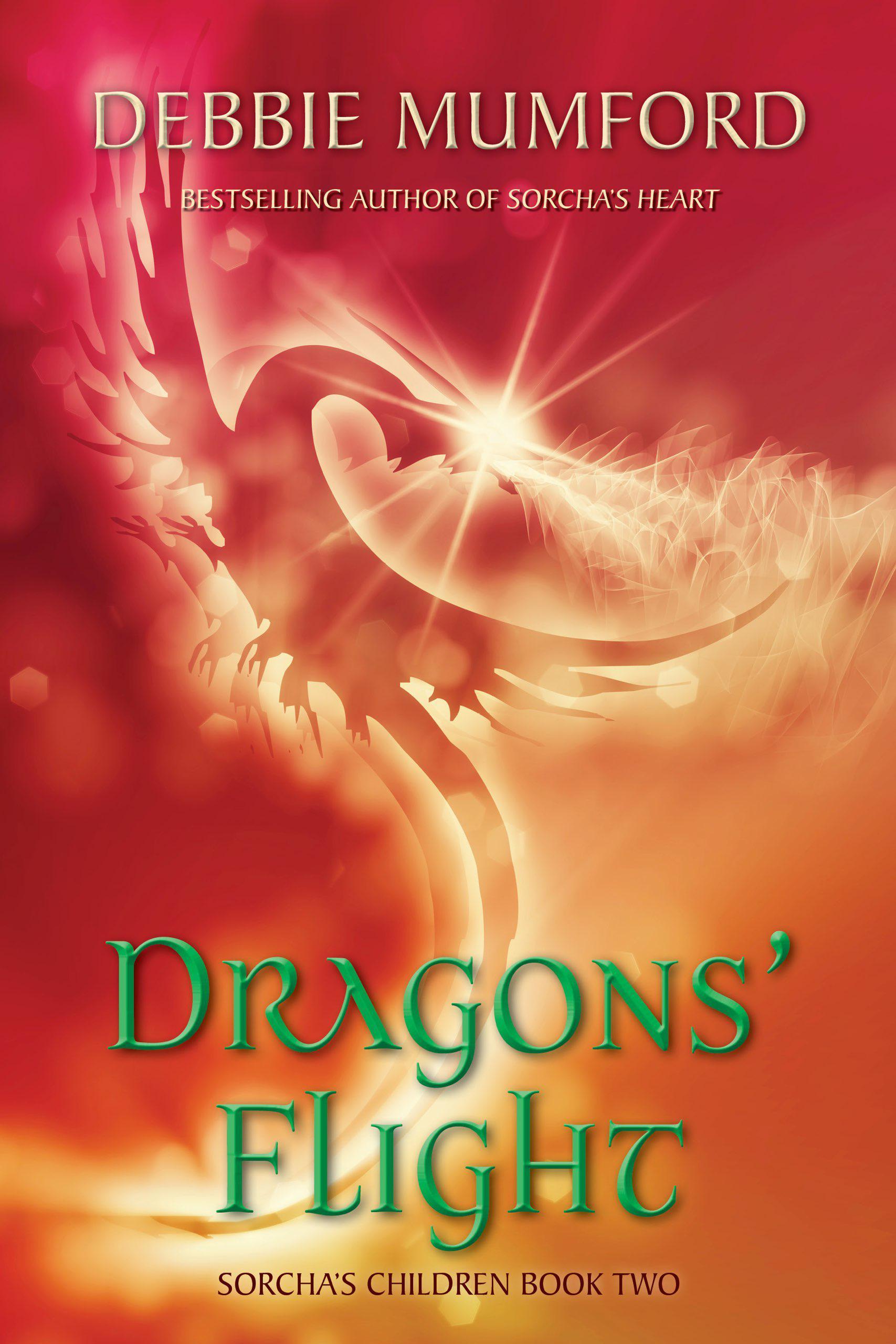 Smashwords – Dragons’ Flight – a book by Debbie Mumford