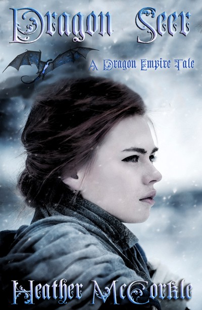 Smashwords – Dragon Seer – a book by Heather McCorkle