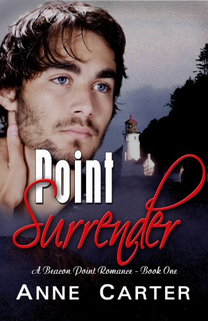 Smashwords – Point Surrender