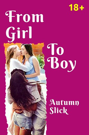 Smashwords – From Girl to Boy