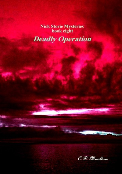 Smashwords – Deadly Operation – a book by C. D. Moulton