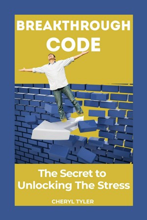 Smashwords – Breakthrough Code: The Secret to Unlocking the Stress
