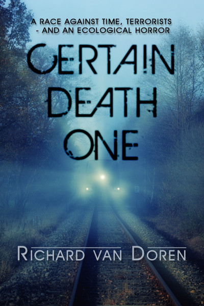 Smashwords – Certain Death One – a book by Richard Van Doren