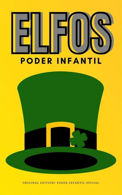 Smashwords – Elfos – a book by Poder Infantil