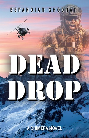 Smashwords – Dead Drop
