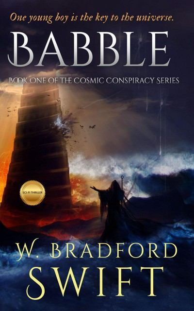 Smashwords – Babble – a book by W. Bradford Swift & Brad Swift