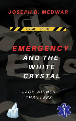 Smashwords – Emergency and the White Crystal