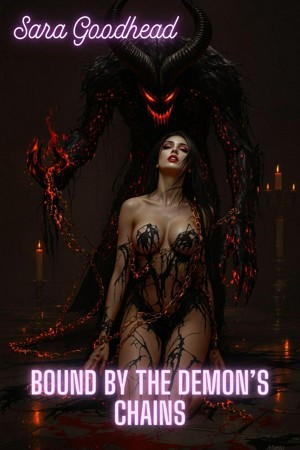 Smashwords – Bound by the Demon's Chains