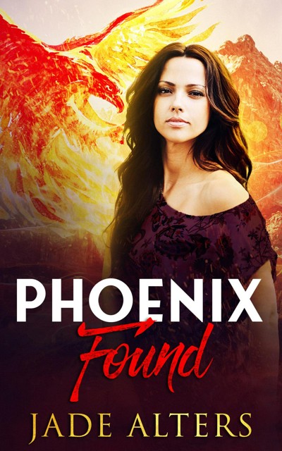 Smashwords – Phoenix Found – a book by Jade Alters