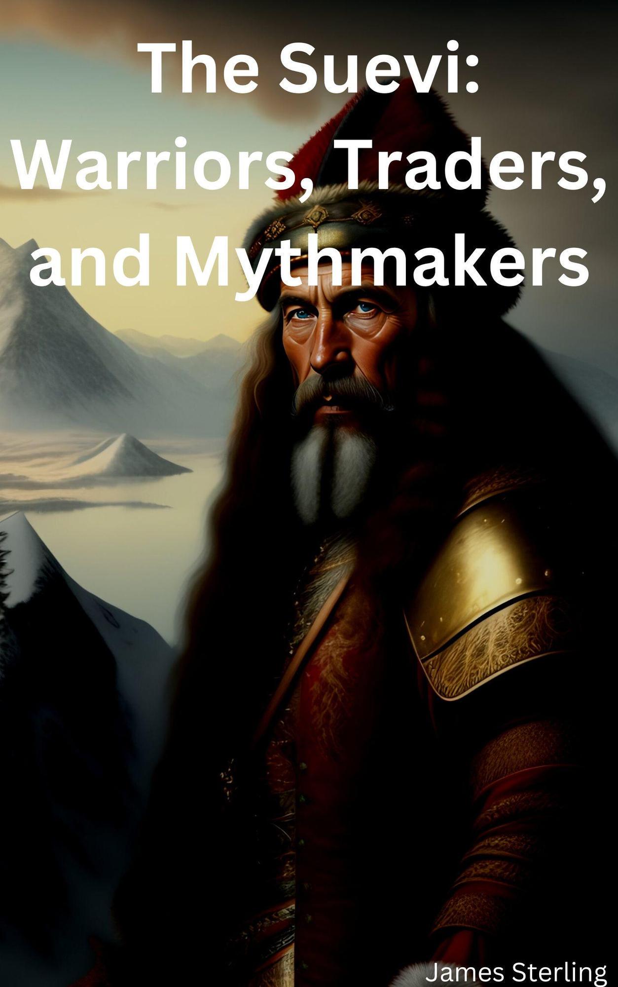 Smashwords – The Suevi: Warriors, Traders, and Mythmakers – a book by ...