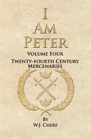 Smashwords – I Am Peter