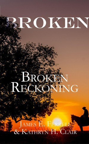 Smashwords – Broken: Broken Reckoning