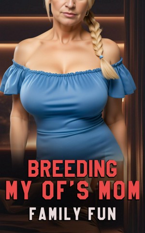 Smashwords – Breeding My OF's Mom