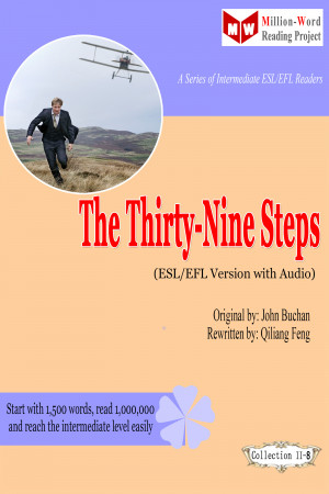 Smashwords – The Thirty-Nine Steps (ESL/EFL Version with Audio) – a ...