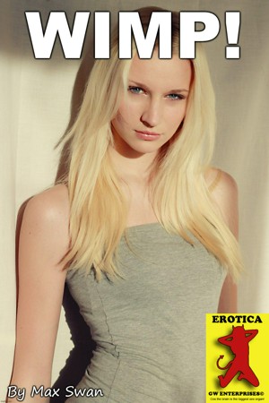 Smashwords – Wimp!
