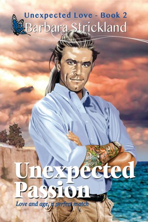 Smashwords – Unexpected Passion