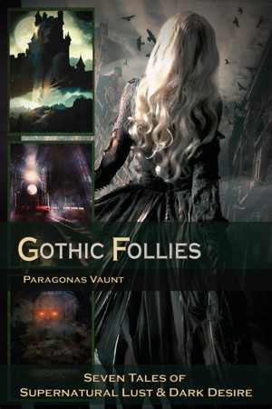 Smashwords – Gothic Follies