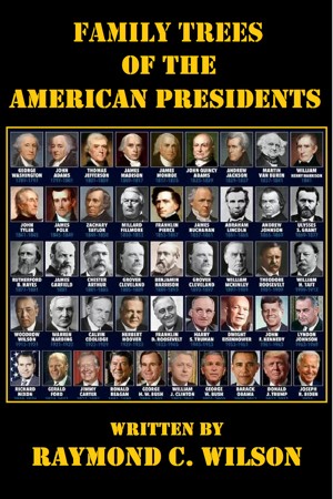 Smashwords – Family Trees of the American Presidents