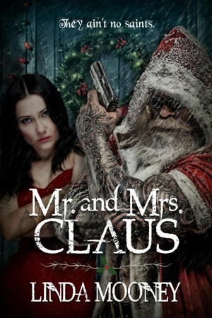Smashwords – Mr. and Mrs. Claus