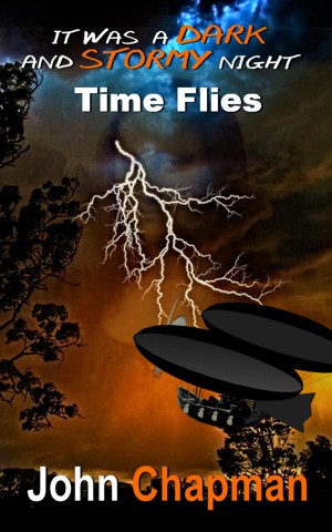Smashwords – Time Flies - Book 4 of the 'It Was a Dark and Stormy Night ...