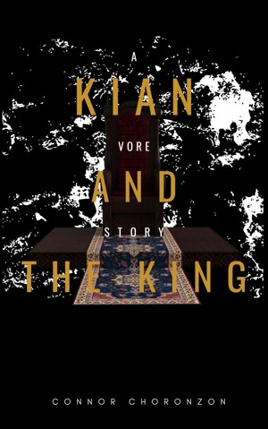 Smashwords – Kian and the King