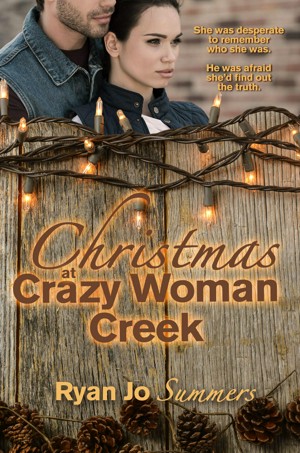 Smashwords – Christmas at Crazy Woman Creek