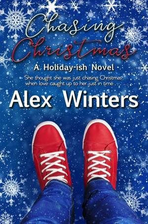 Smashwords – Chasing Christmas