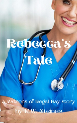 Smashwords – Rebecca's Tale