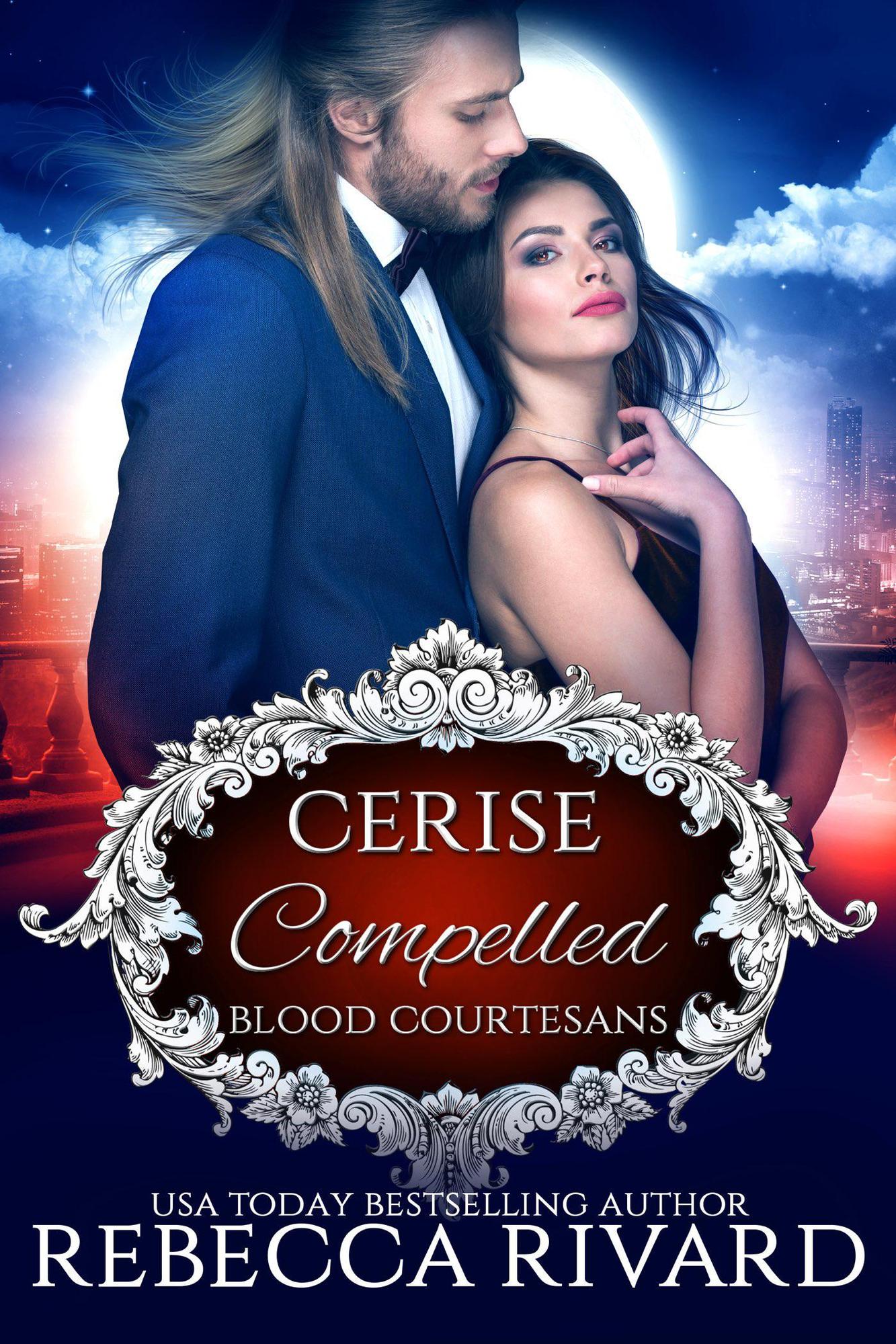 Smashwords – Compelled: Cerise – a book by Rebecca Rivard