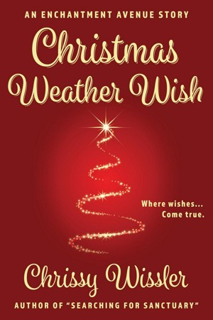 Smashwords – Christmas Weather Wish