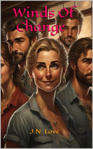Smashwords – Winds of Change