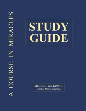 Smashwords – A Course in Miracles Study Guide