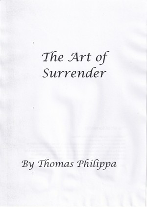 Smashwords – The Art of Surrender