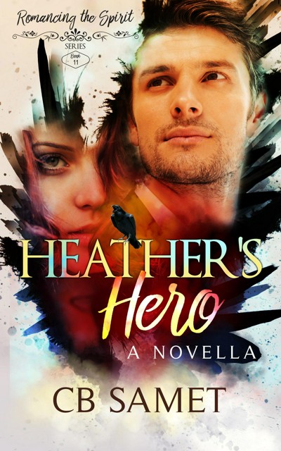 Smashwords – Heather's Hero – a book by CB Samet