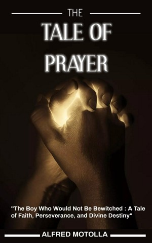 Smashwords – The Tale of Prayer