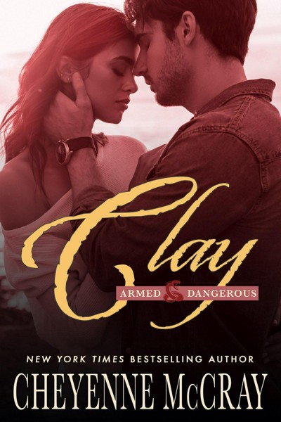 Smashwords – Clay – a book by Cheyenne McCray